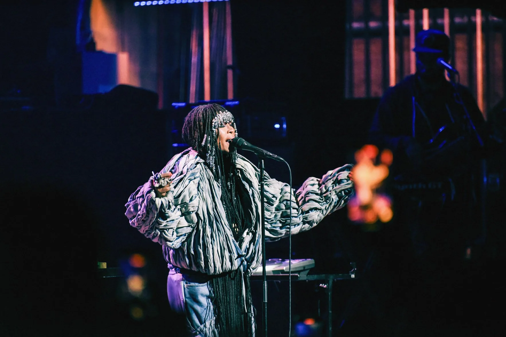 LA3C: UNVEILING THE HEARTBEAT OF LA'S ARTS AND CULTURE — A BOOK OF MAGAZINE