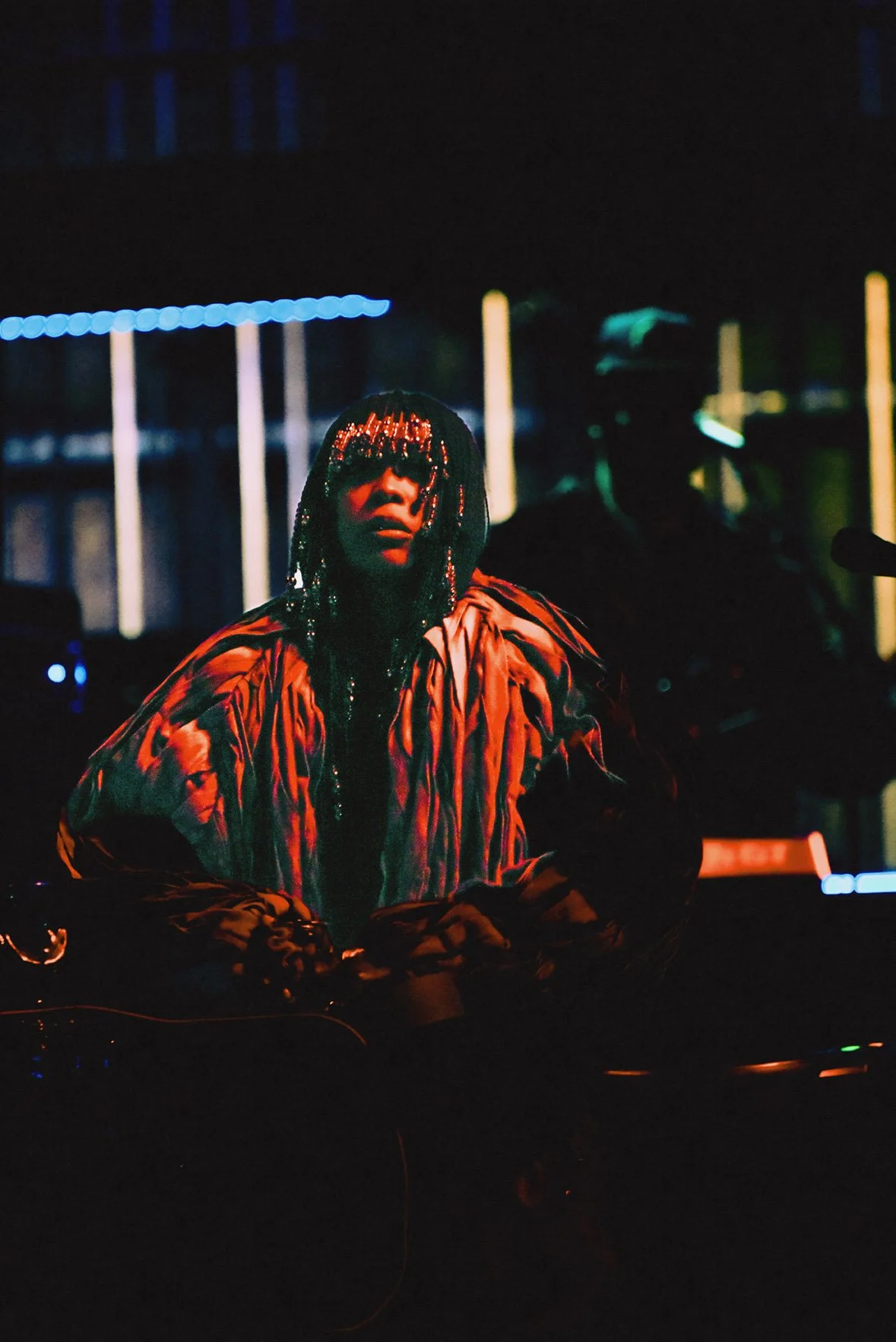 LA3C: UNVEILING THE HEARTBEAT OF LA'S ARTS AND CULTURE — A BOOK OF MAGAZINE