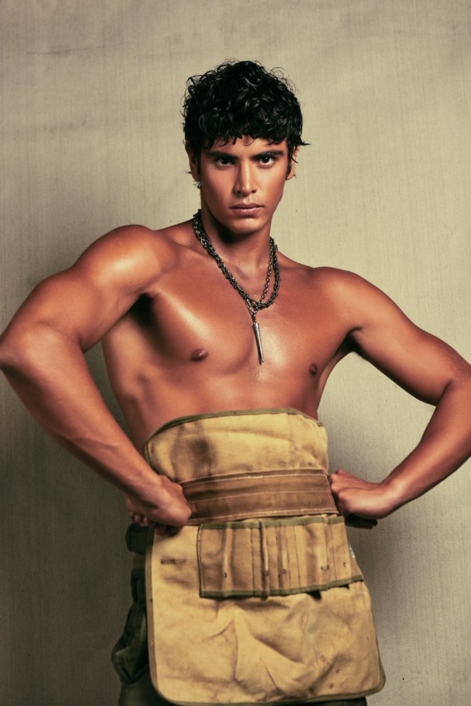 Smash or Pass: Colombian Model Sergio Perdomo | Lipstick Alley