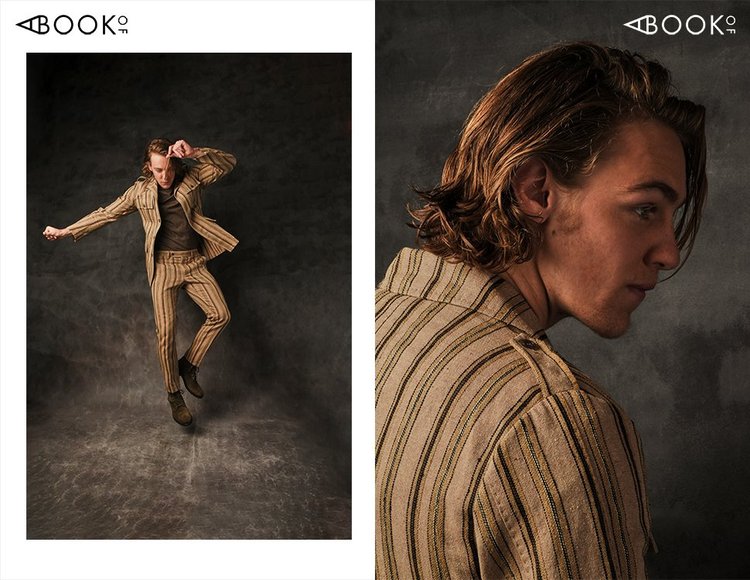ONE OF US IS LYING’S COOPER VAN GROOTEL ON THE POWER OF NOW — A BOOK OF ...