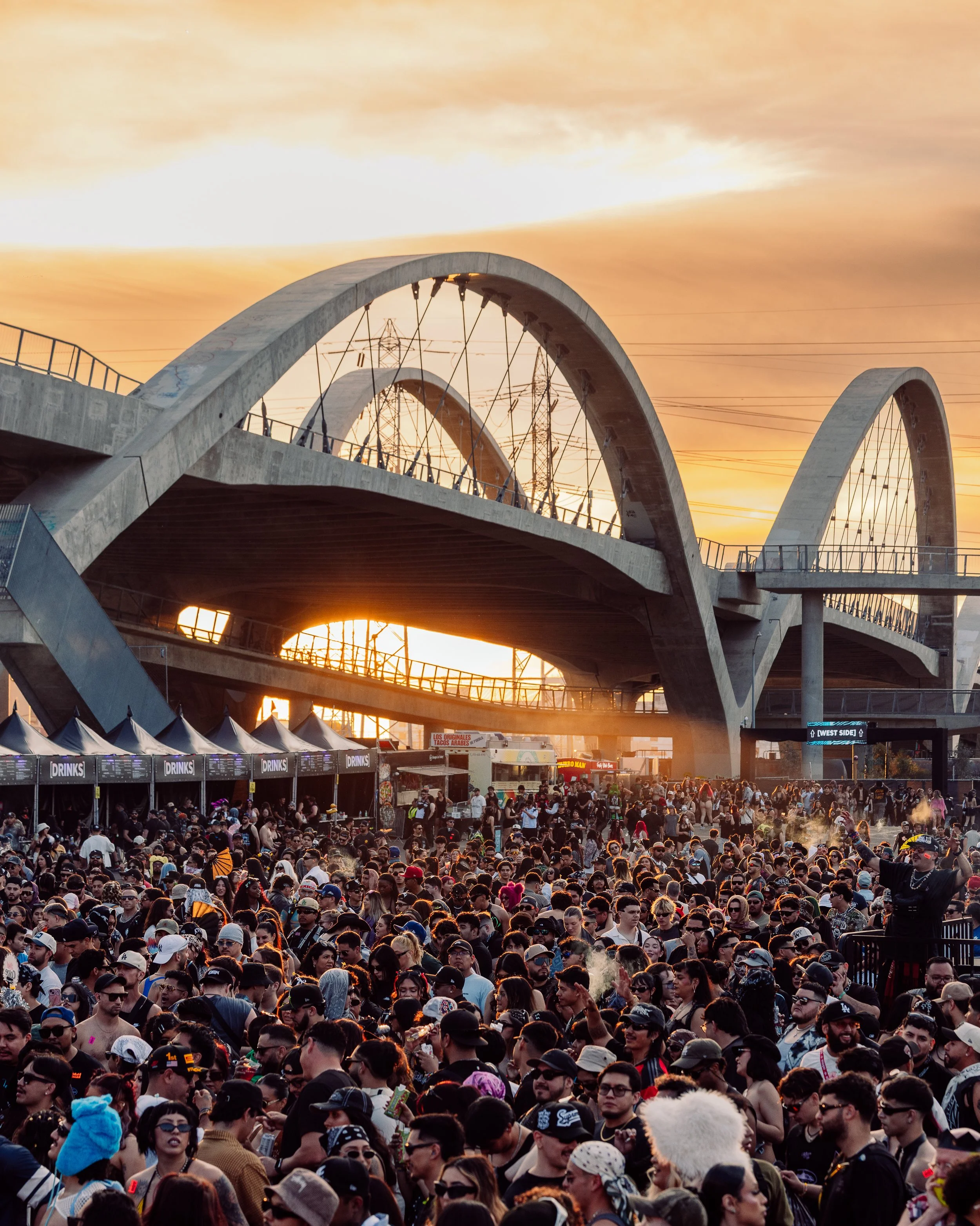 Skyline Festival’s Biggest Year at Ace*Mission Studios — A BOOK OF MAGAZINE