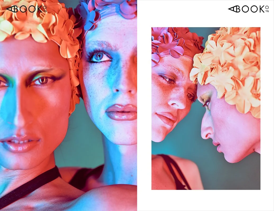 WICKED — A BOOK OF MAGAZINE