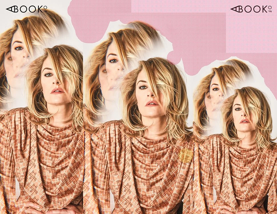 MÄDCHEN AMICK ON THE ENJOYABLE CHAOS OF RIVERDALE, TWIN PEAKS & THE ...