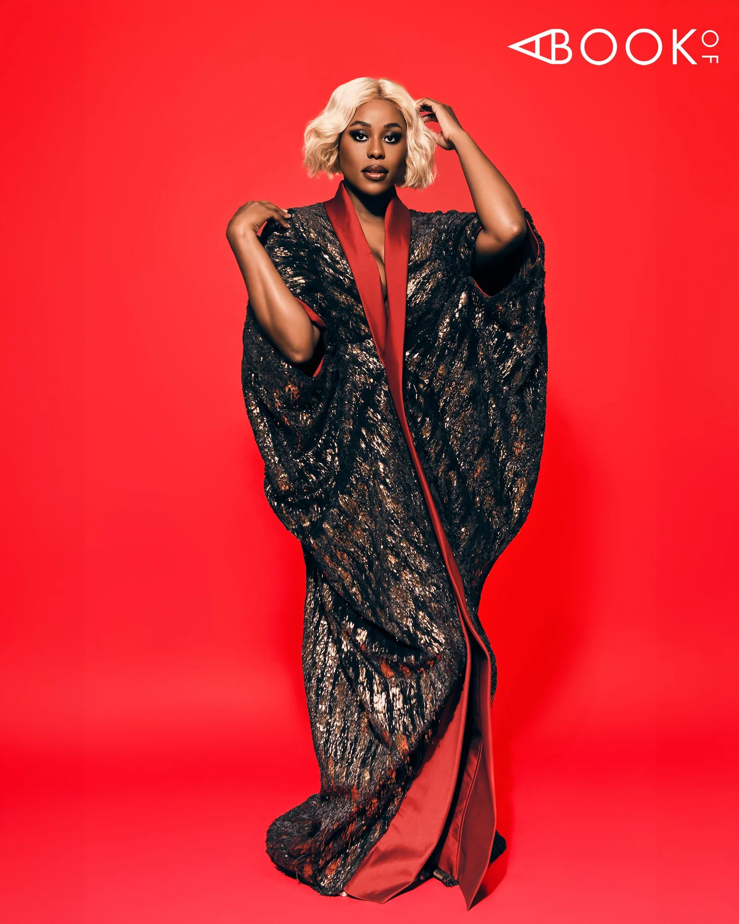 JERRIE JOHNSON ON ‘HARLEM,’ HUSTLE, AND HOLDING SPACE FOR BLACK QUEER ...
