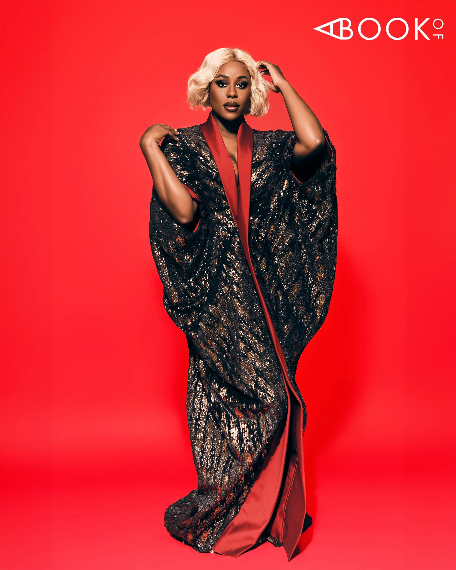 JERRIE JOHNSON ON ‘HARLEM,’ HUSTLE, AND HOLDING SPACE FOR BLACK QUEER ...