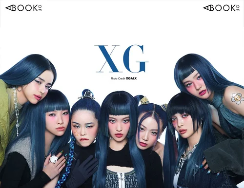 ‘XG’ ON RAPPING THEIR WAY TO STARDOM & CREATING A CULTURE OF “BOLD ...