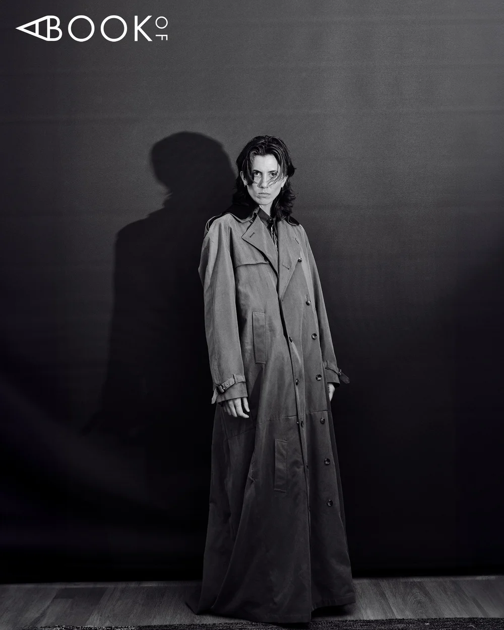 QUEER QUOTIENTS: THE LOVE AND GRIEF DUALITY IN E.R. FIGHTMASTER’S EPS ...