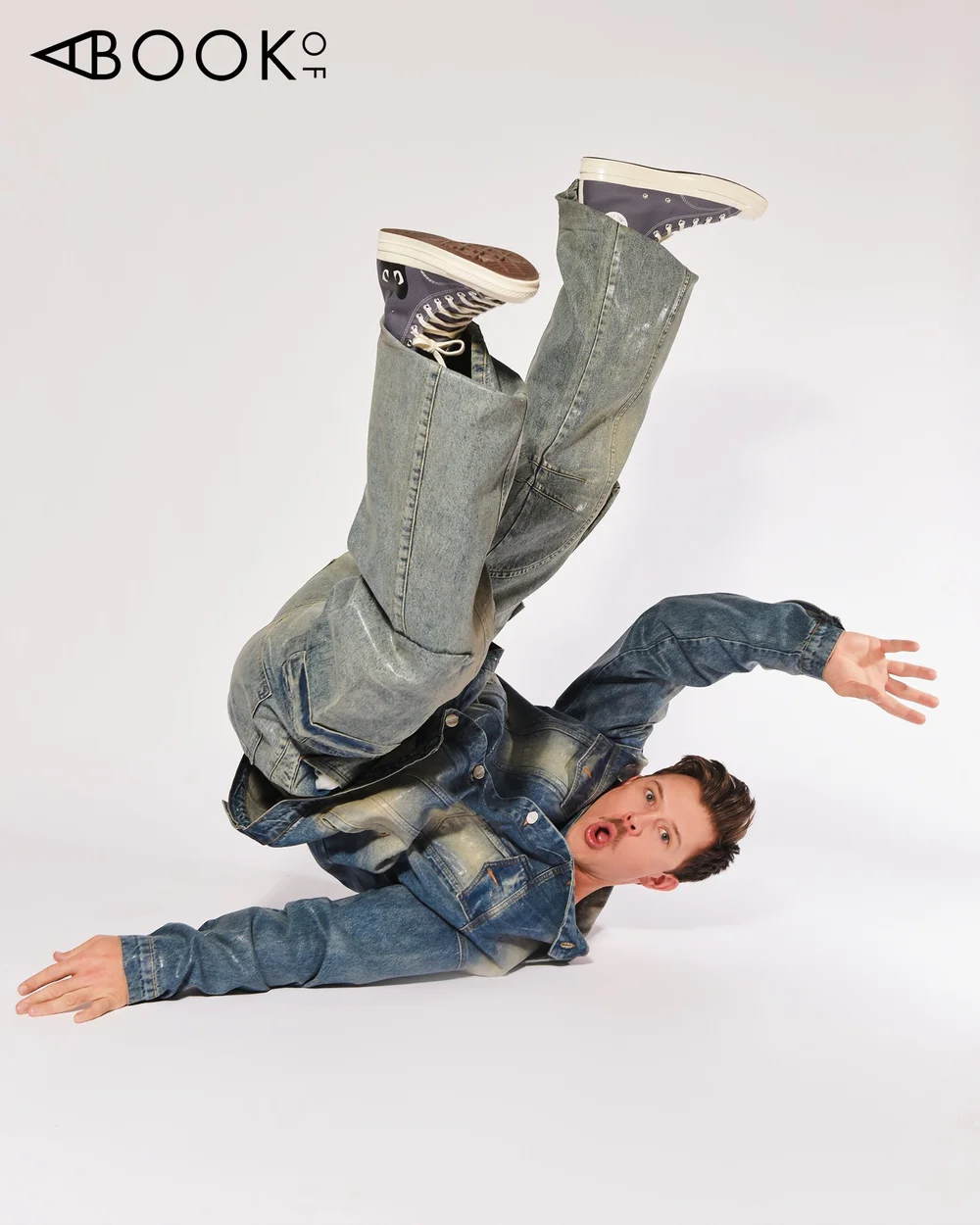 VALLEY VIBES: JIMMY TATRO TALKS 'THE REAL BROS' AND HIS COMEDIC ...
