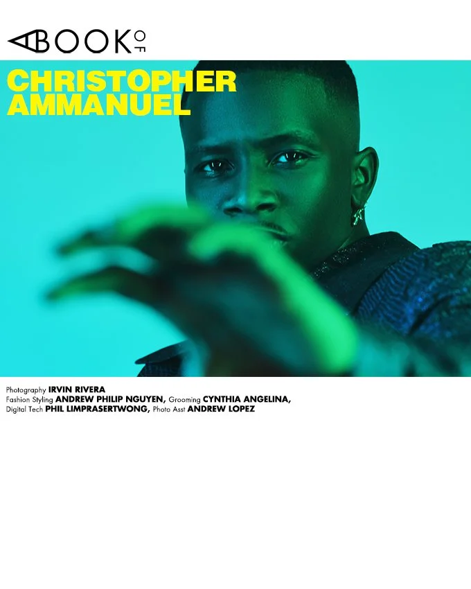1992 AND NOW: CHRISTOPHER AMMANUEL SEES PARALLELS BETWEEN PAST RIOTS ...