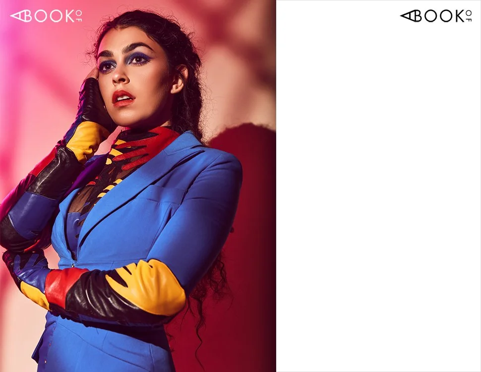 NATACHA KARAM ON GENUINE CONNECTIONS, BRINGING JOY AND BEING HUMAN — A ...