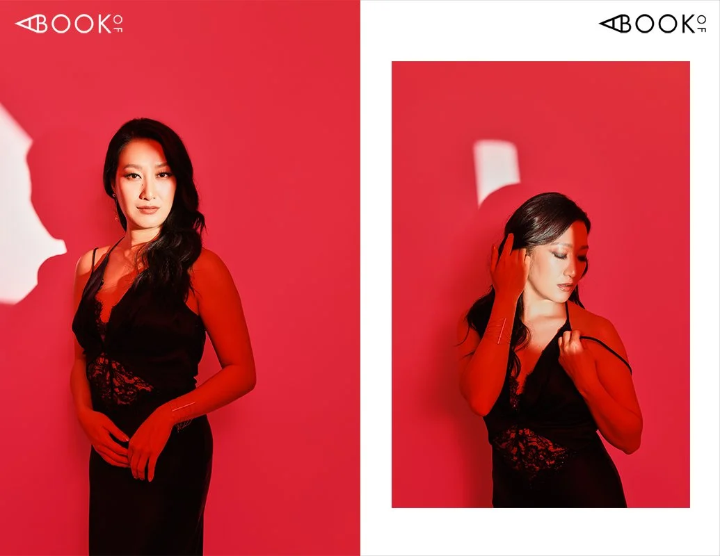 KARA WANG'S HOLLYWOOD REVOLUTION: ON BREAKING NORMS AND FINDING JOY — A ...