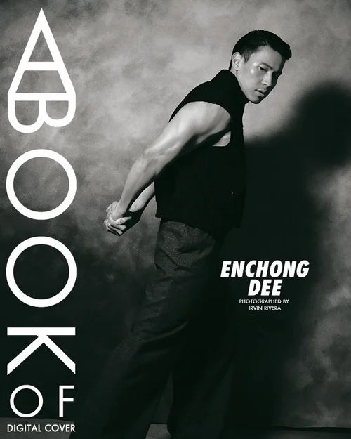 ENCHONG DEE'S DYNAMIC DECADE: FROM LOCAL TV TO GLOBAL FILM FESTIVALS ...