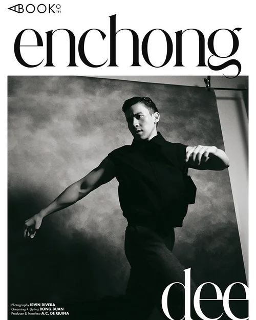 ENCHONG DEE'S DYNAMIC DECADE: FROM LOCAL TV TO GLOBAL FILM FESTIVALS ...