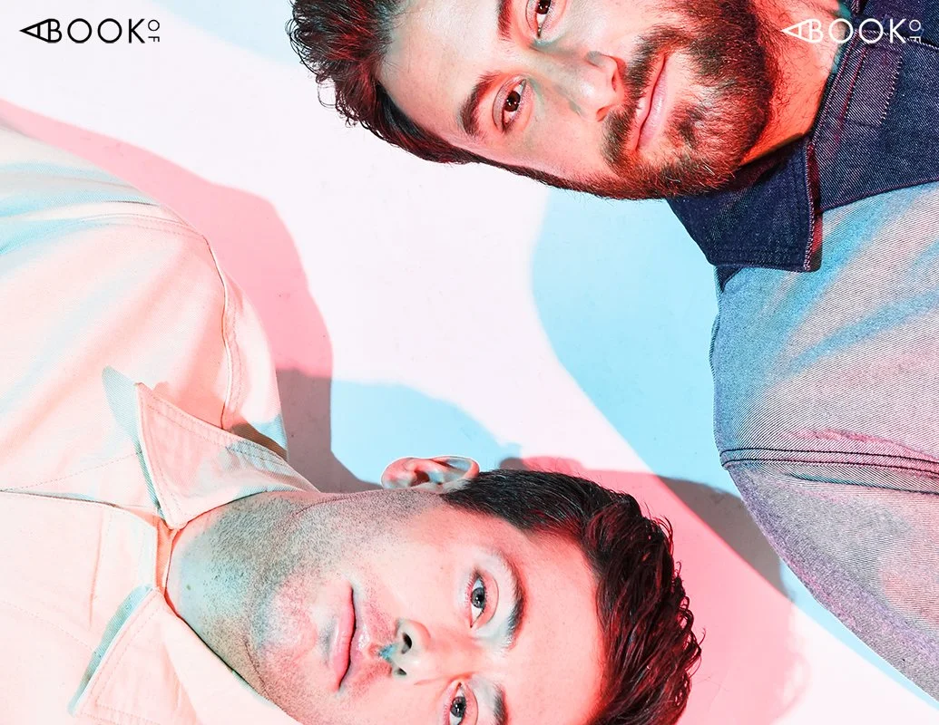 TWO FRIENDS ON THEIR EPIC MUSICAL ODYSSEY: FROM HIGH SCHOOL PRODUCERS ...