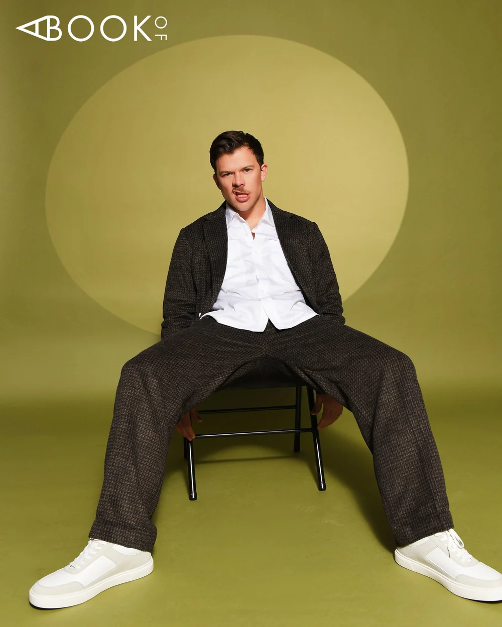 VALLEY VIBES: JIMMY TATRO TALKS 'THE REAL BROS' AND HIS COMEDIC ...