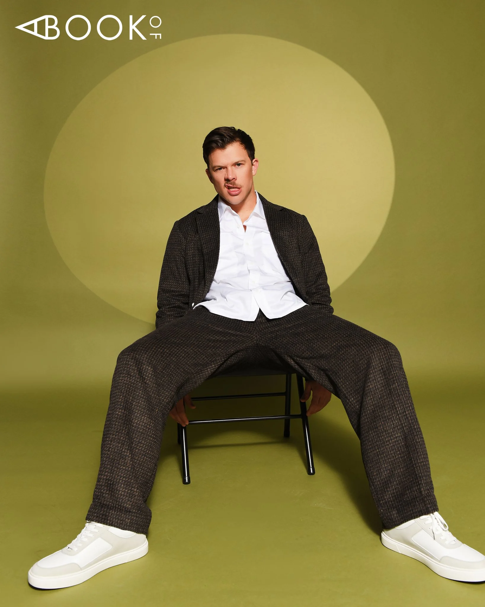 VALLEY VIBES: JIMMY TATRO TALKS 'THE REAL BROS' AND HIS COMEDIC ...