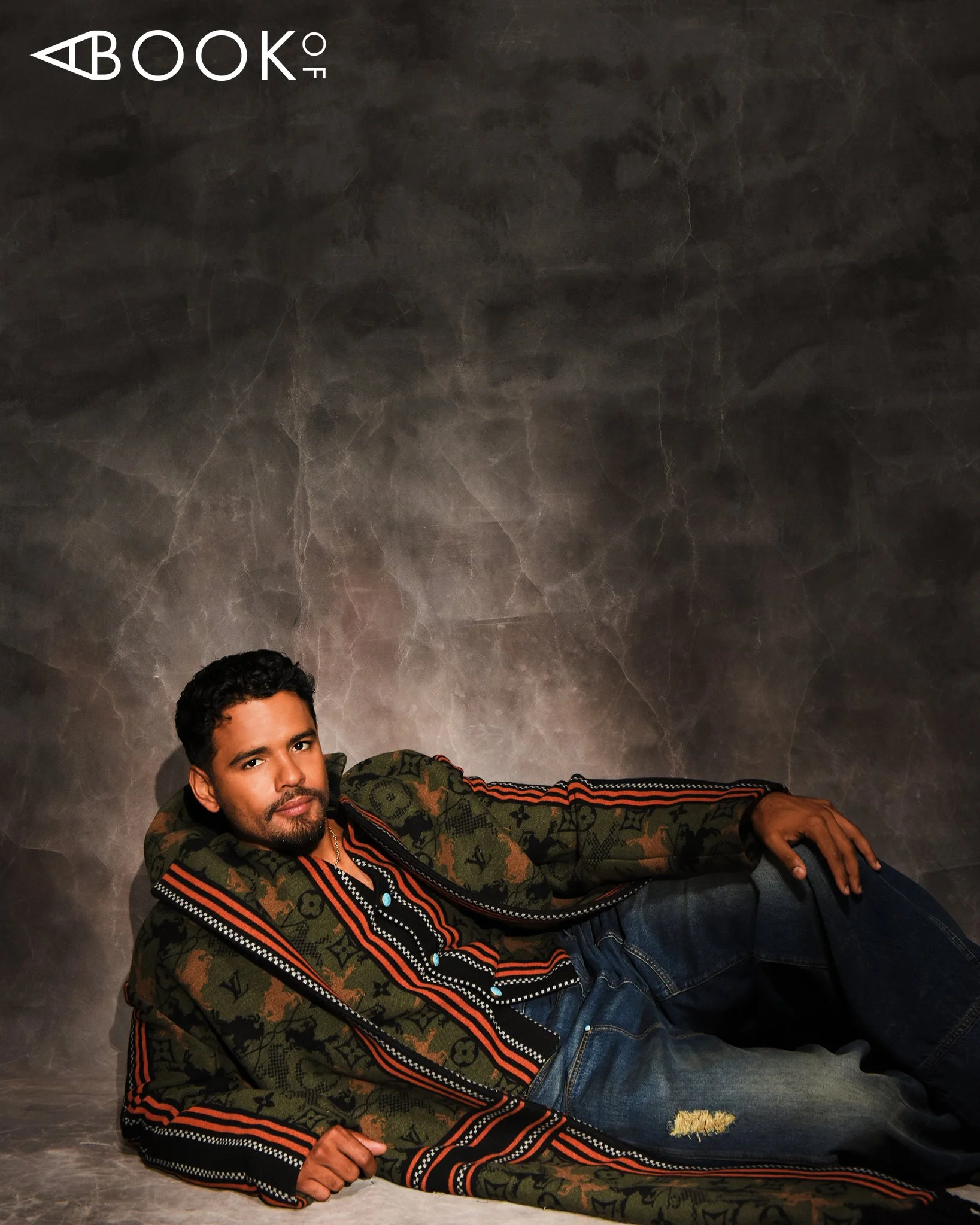 IN HIS OWN WORDS: JACOB SCIPIO ON JOINING THE BAD BOYS FRANCHISE — A ...