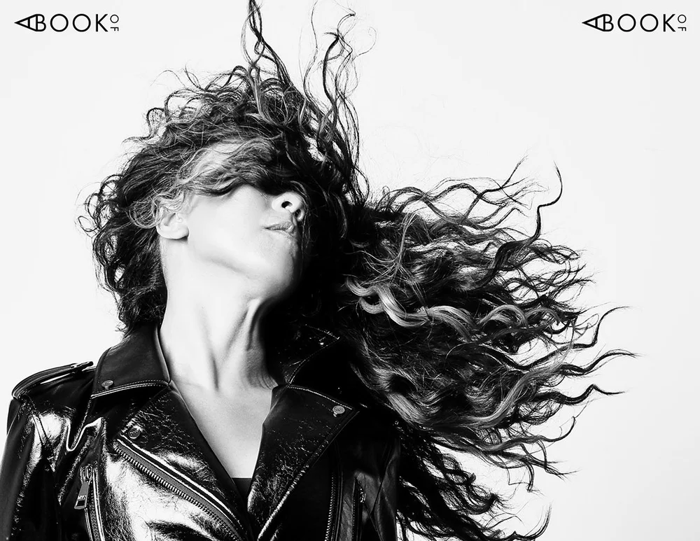 NETTA WALKER ON THE HEALING POWER OF REPRESENTATION IN HOLLYWOOD — A ...