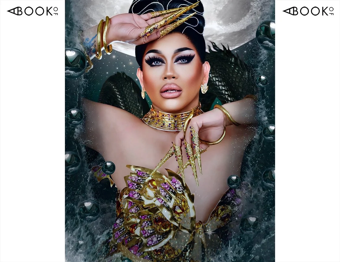 DRAG RACE PHILIPPINES’ PRECIOUS PAULA NICOLE AND HER PRICELESS MOMENTS ...