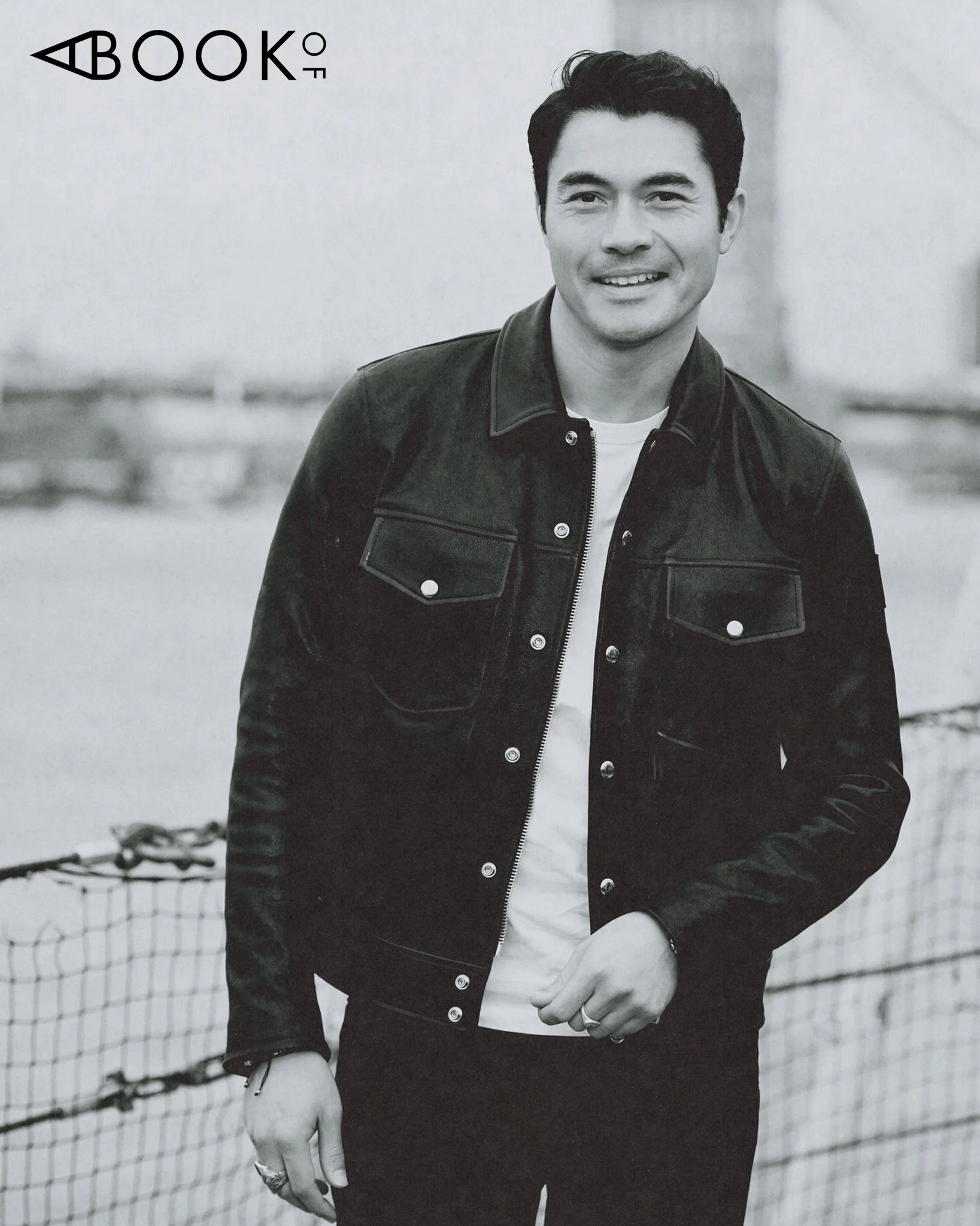 DEFYING DEFINITIONS: HENRY GOLDING’S PERSPECTIVE ON MIXED HERITAGE IN ...