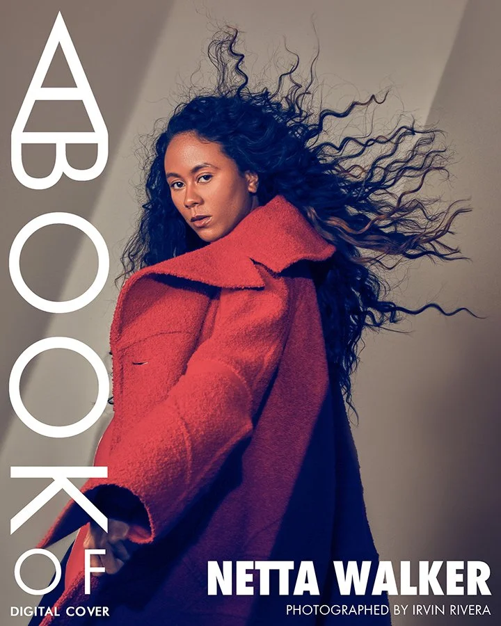 NETTA WALKER ON THE HEALING POWER OF REPRESENTATION IN HOLLYWOOD — A ...