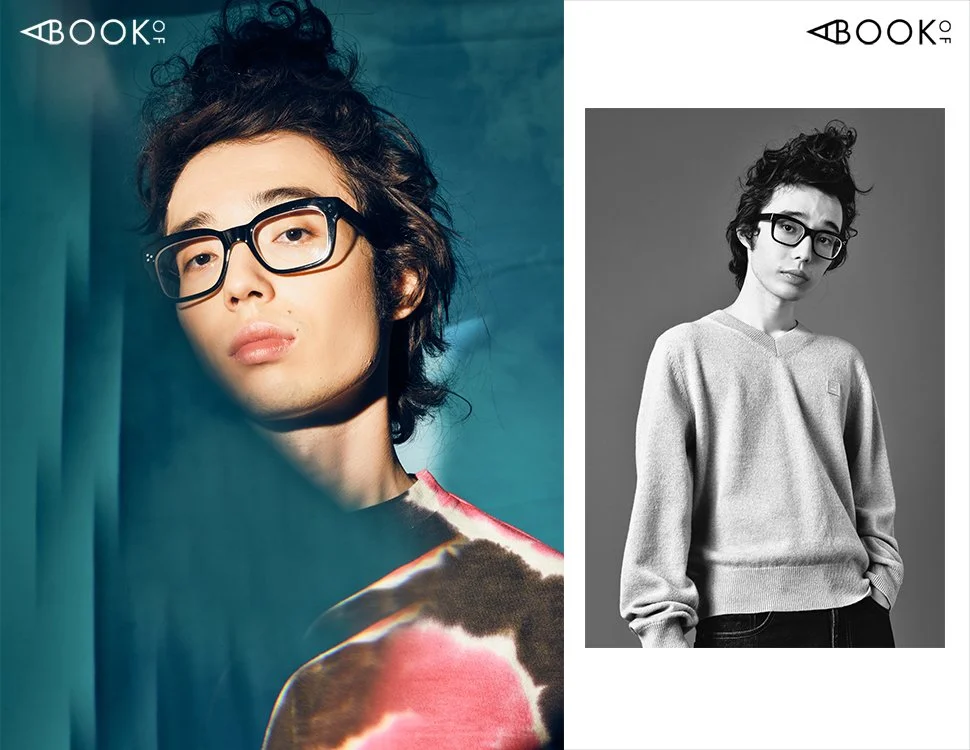 AIDAN LAPRETE ON ASIAN REPRESENTATION IN AMAZON’S ‘THE WILDS,’ MUSIC ...