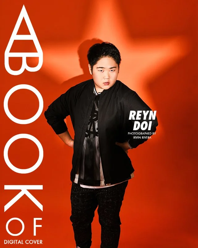 THAT 90’S SHOW STAR REYN DOI IS PROUD OF HIS ASIAN CULTURE — A BOOK OF ...