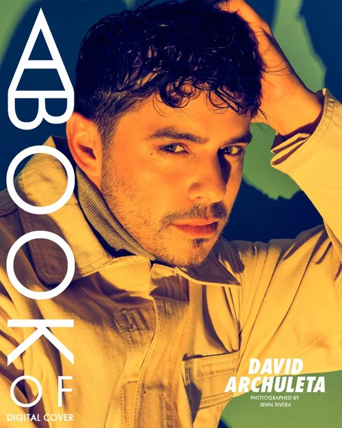 DAVID ARCHULETA’S MUSICAL MANIFESTO ON FAITH AND FREEDOM — A BOOK OF ...