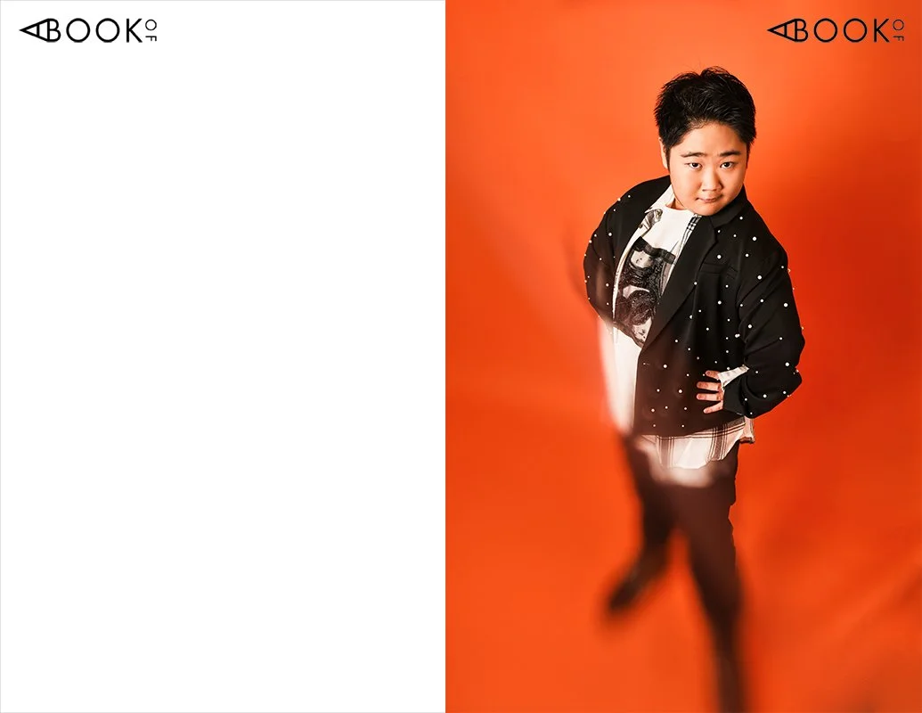 THAT 90’S SHOW STAR REYN DOI IS PROUD OF HIS ASIAN CULTURE — A BOOK OF ...