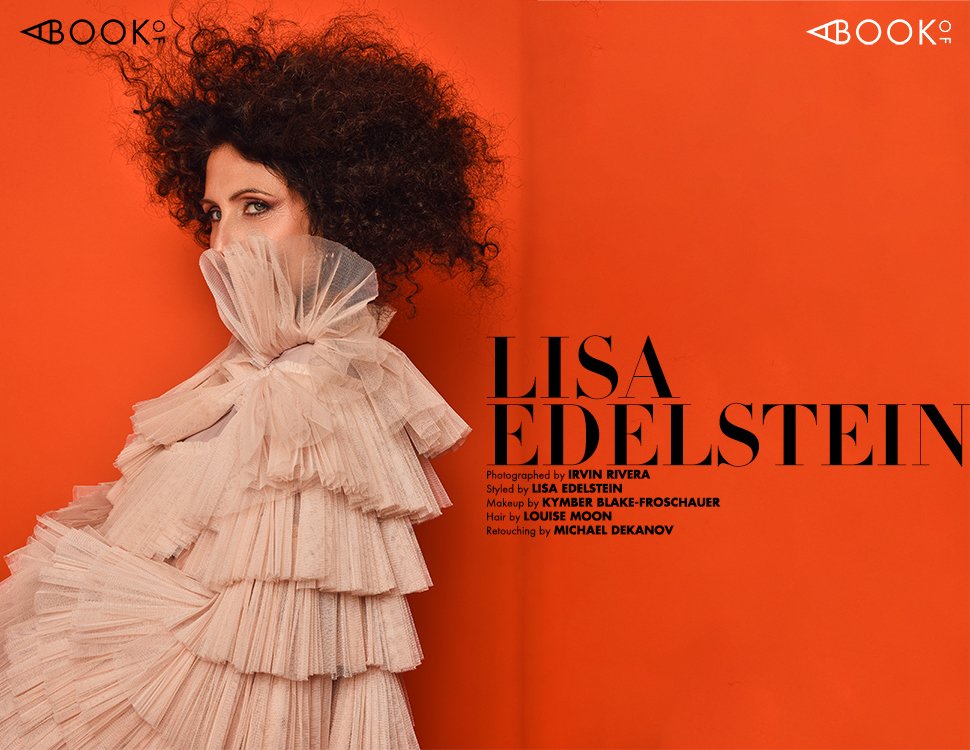 LISA EDELSTEIN ON THE KOMINSKY METHOD, 911: LONE STAR AND RUNNING ON ...