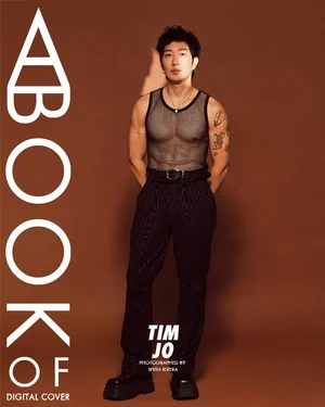 TIM JO ON FINDING HIS GROOVE: FROM BASS RIFFS TO BOLD ROLES — A BOOK OF ...
