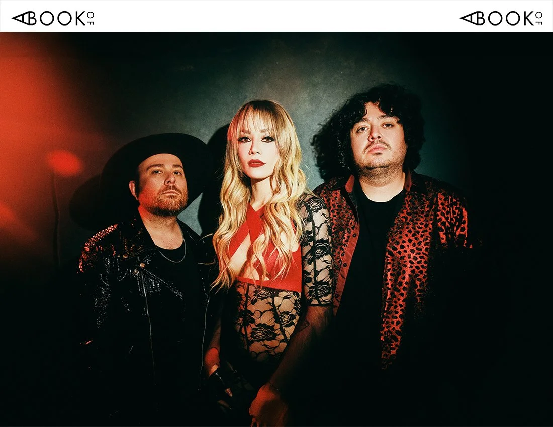 THE RESONANT RISE OF CANNONS — A BOOK OF MAGAZINE