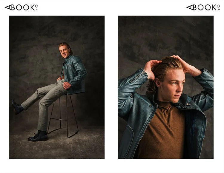 ONE OF US IS LYING’S COOPER VAN GROOTEL ON THE POWER OF NOW — A BOOK OF ...