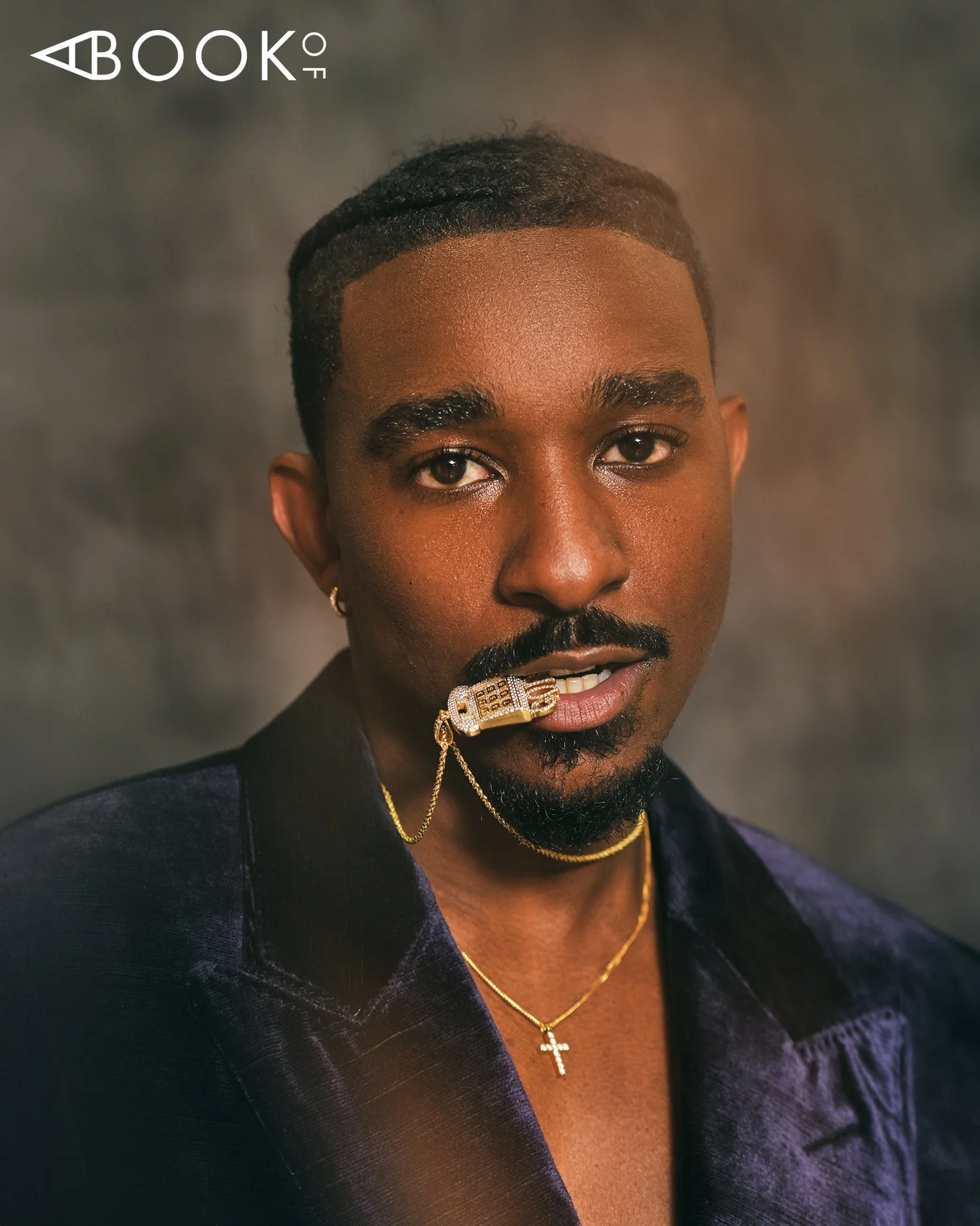 HOW JORDAN L. JONES BROUGHT HEART AND DEPTH TO AN ICONIC ROLE IN BEL ...