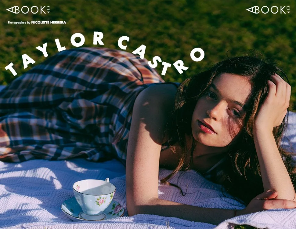 SINGER SONGWRITER TAYLOR CASTRO IS A STORYTELLER INSPIRED BY ...
