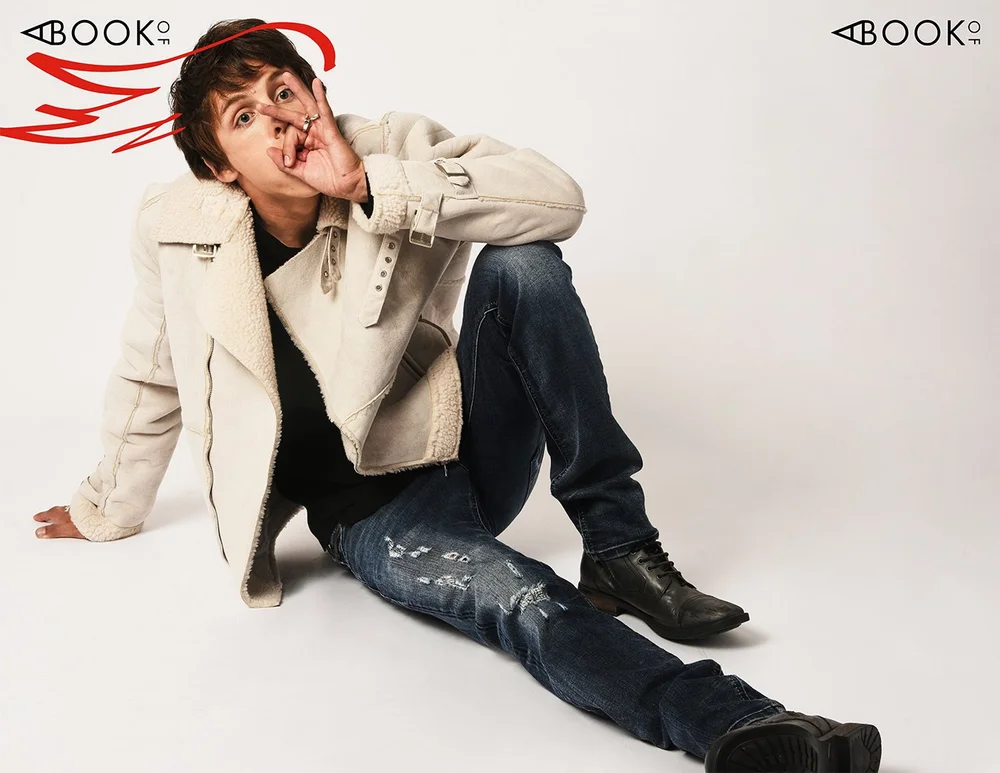 JACOB BERTRAND ON COBRA KAI’S ELI, BULLYING, AND THE HOBBIT — A BOOK OF ...