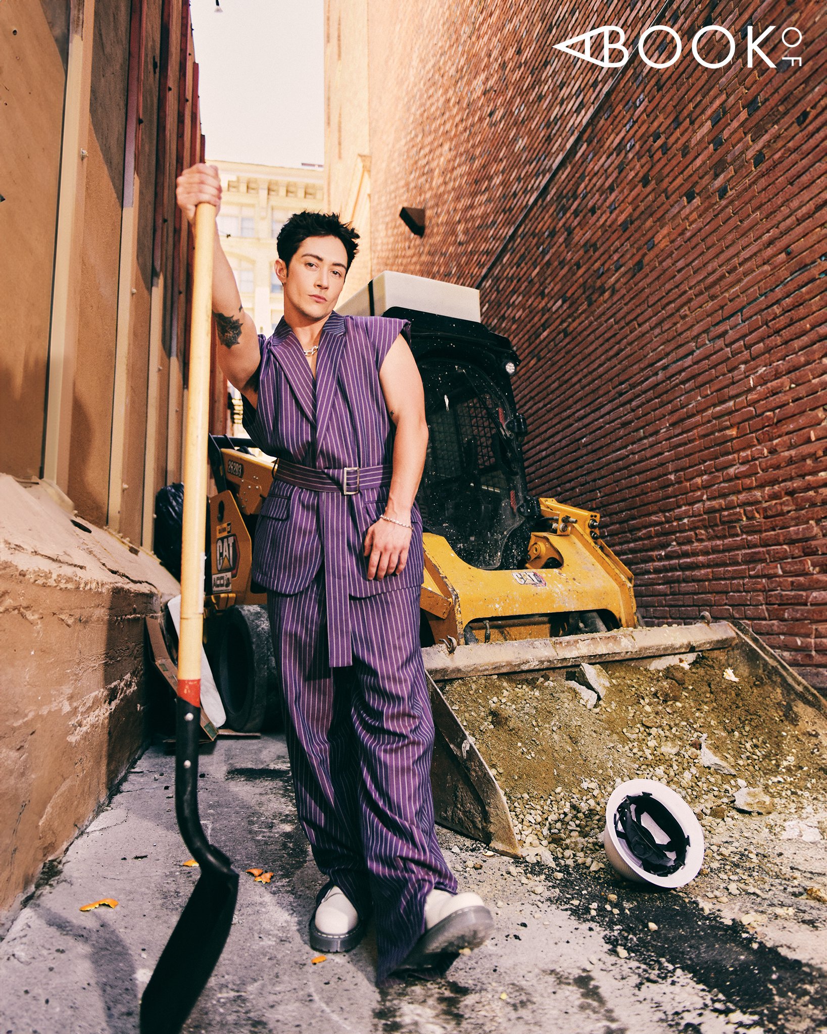 JORDAN GONZALEZ ON PRETTY LITTLE LIARS, GROWING, LEARNING, AND EVOLVING ...