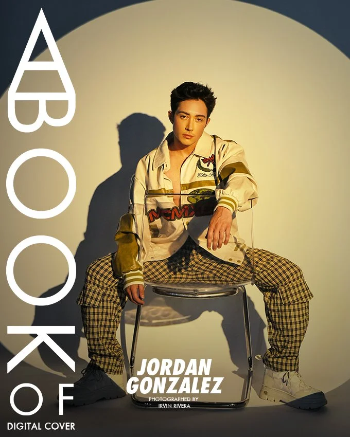 JORDAN GONZALEZ ON PRETTY LITTLE LIARS, GROWING, LEARNING, AND EVOLVING ...