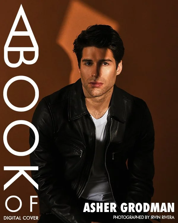 GHOSTS’S ASHER GRODMAN ON UNPREDICTABILITY AND INEVITABILITY — A BOOK ...