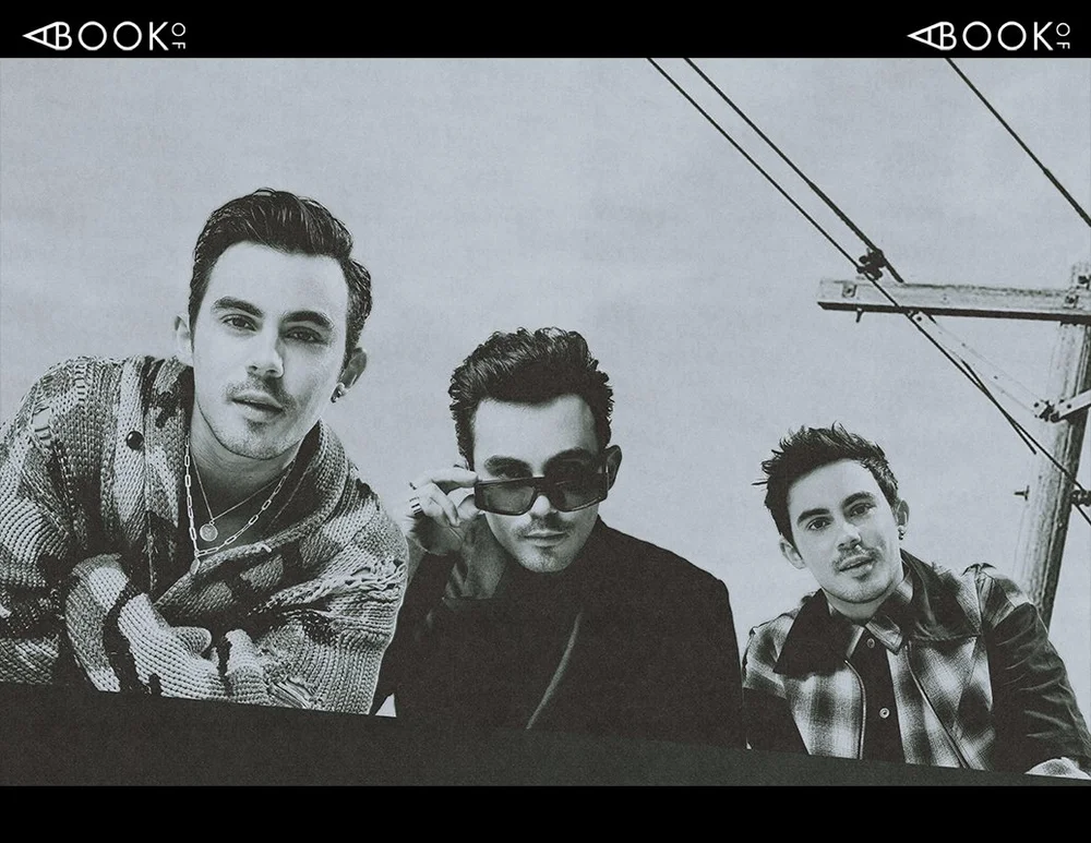 TYLER ALVAREZ ON LIVING LIFE TO FULLEST AND LOVING FEROCIOUSLY — A BOOK ...