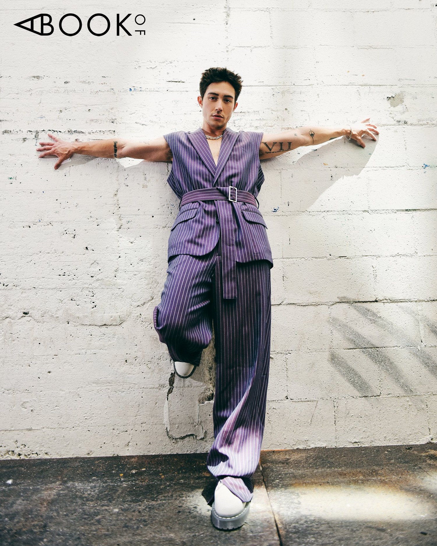 JORDAN GONZALEZ ON PRETTY LITTLE LIARS, GROWING, LEARNING, AND EVOLVING ...
