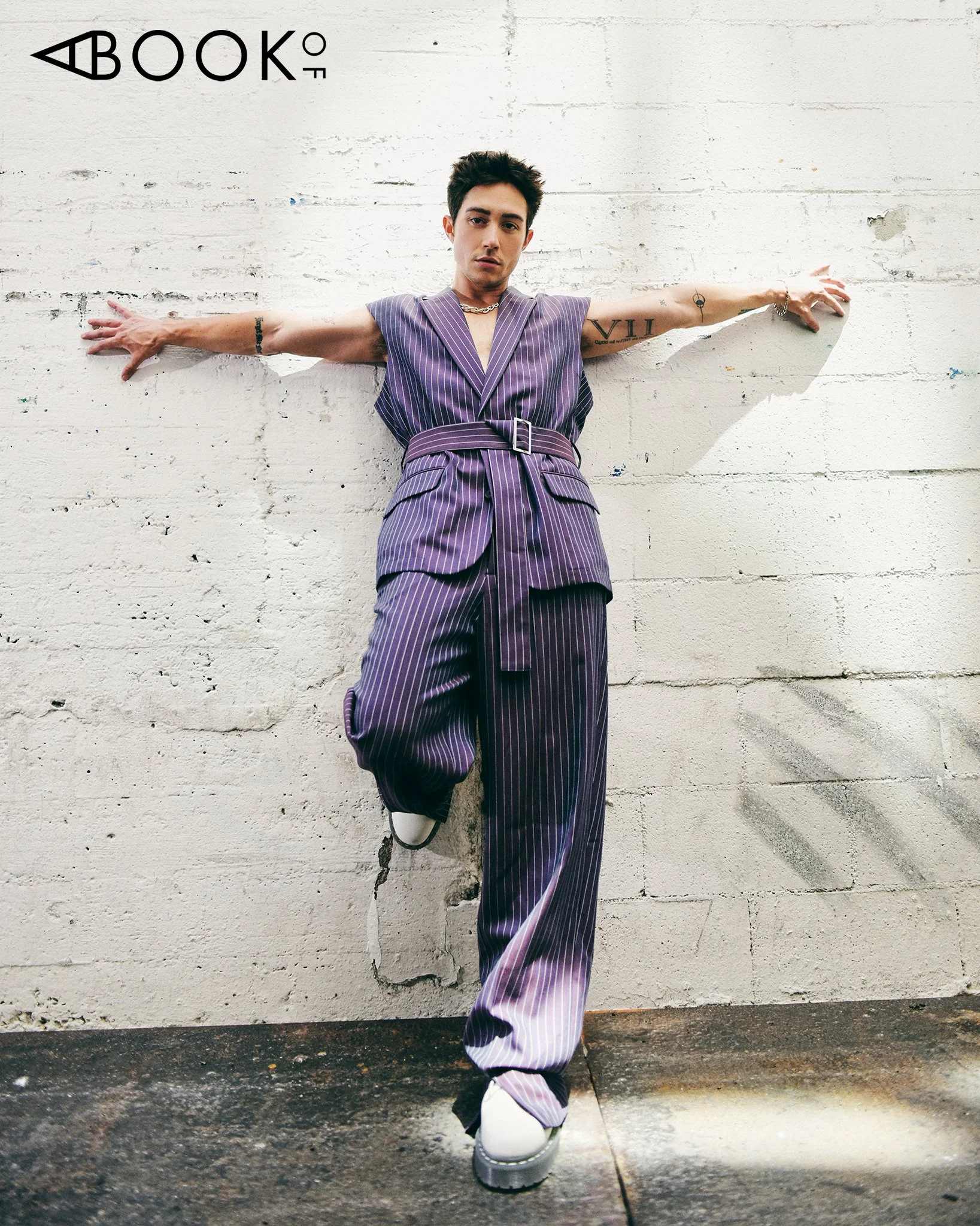 JORDAN GONZALEZ ON PRETTY LITTLE LIARS, GROWING, LEARNING, AND EVOLVING ...
