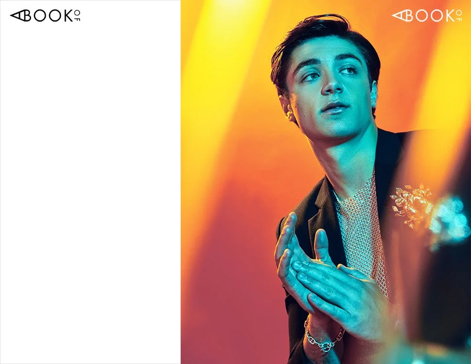 ASHER ANGEL’S MAGICAL LIFE ADVENTURES IN LIFE, MUSIC AND ACTING — A ...