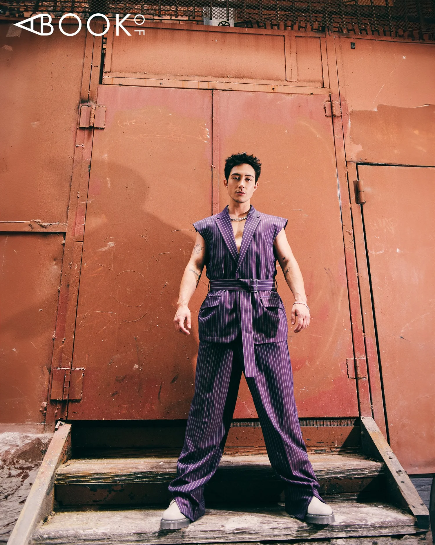 JORDAN GONZALEZ ON PRETTY LITTLE LIARS, GROWING, LEARNING, AND EVOLVING ...