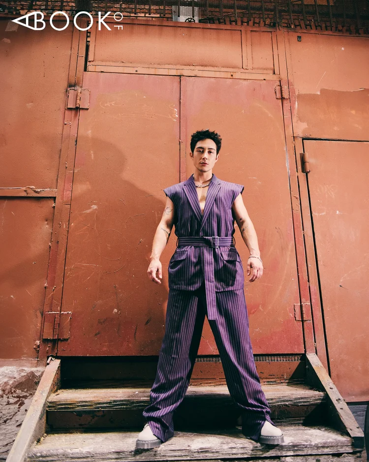 JORDAN GONZALEZ ON PRETTY LITTLE LIARS, GROWING, LEARNING, AND EVOLVING ...