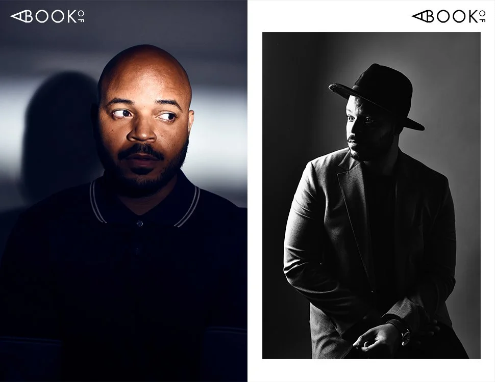 GRAND CREW’S JUSTIN CUNNINGHAM DREAMS TO PLAY GEORGE SERAT IN 'SUNDAY ...