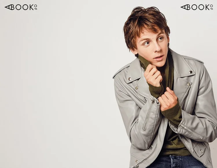JACOB BERTRAND ON COBRA KAI’S ELI, BULLYING, AND THE HOBBIT — A BOOK OF ...