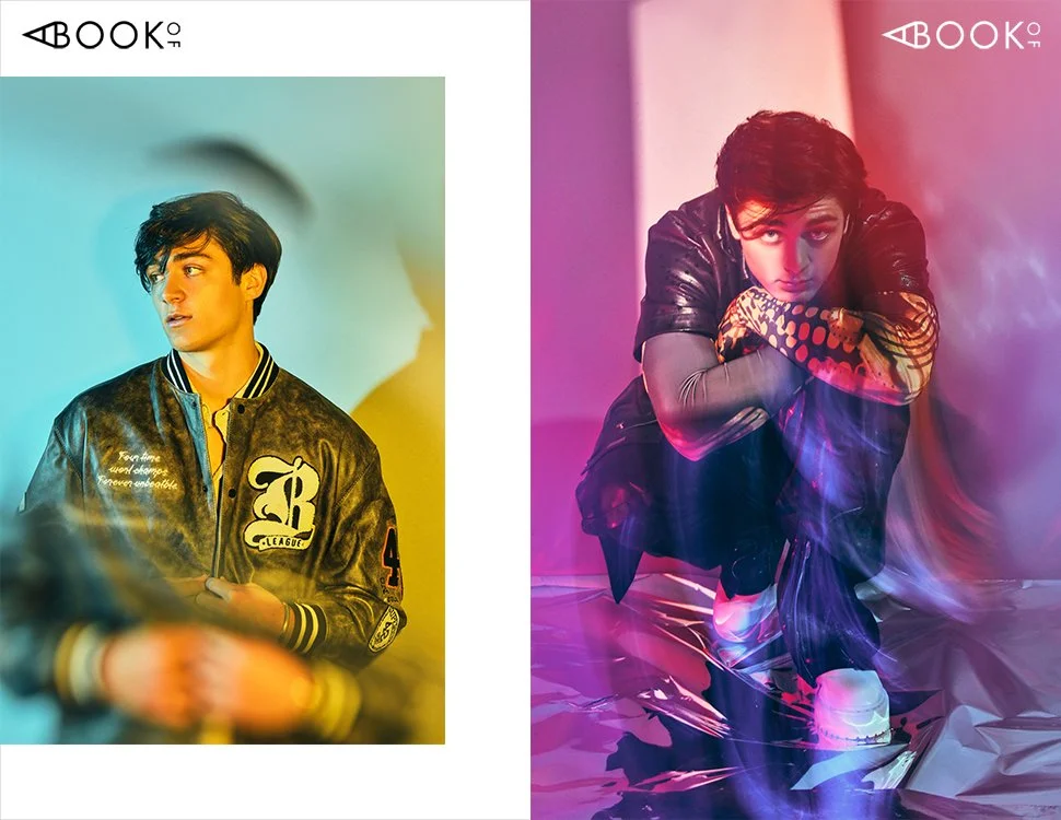 ASHER ANGEL’S MAGICAL LIFE ADVENTURES IN LIFE, MUSIC AND ACTING — A ...