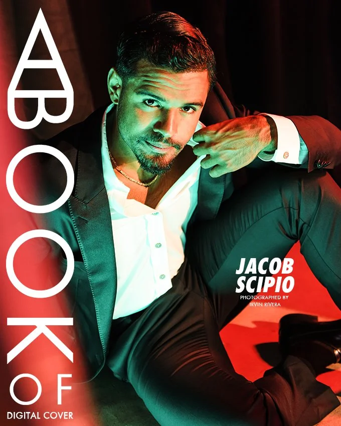 IN HIS OWN WORDS: JACOB SCIPIO ON JOINING THE BAD BOYS FRANCHISE — A ...