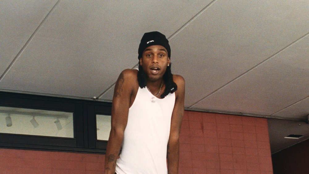 ALBUM REVIEW: BAKAR BLENDS IT ALL ON HIS LATEST PROJECT "HALO" — A BOOK ...